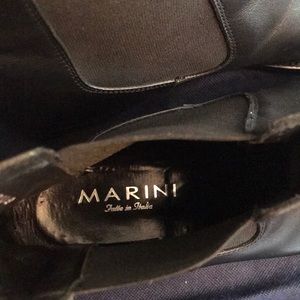 Marini | Shoes | Mens Genuine Italian Leather Boots | Poshmark